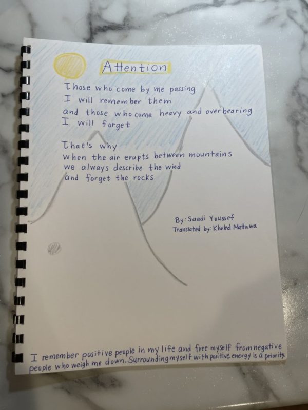 Three Strategies for Teaching Poetry in Middle School – The Literacy Effect