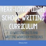 Writing – The Literacy Effect