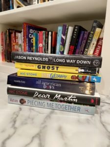 The Ultimate Independent Reading Blog Post – The Literacy Effect